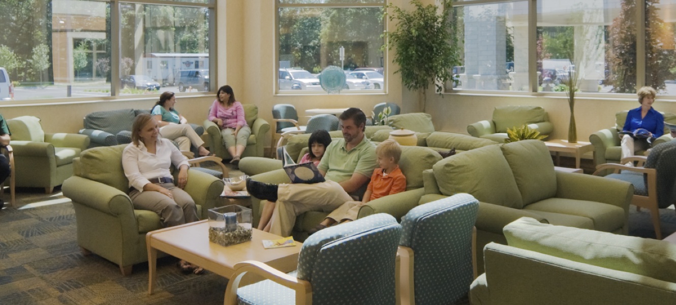 Muskegon Surgery Center - Patient Info